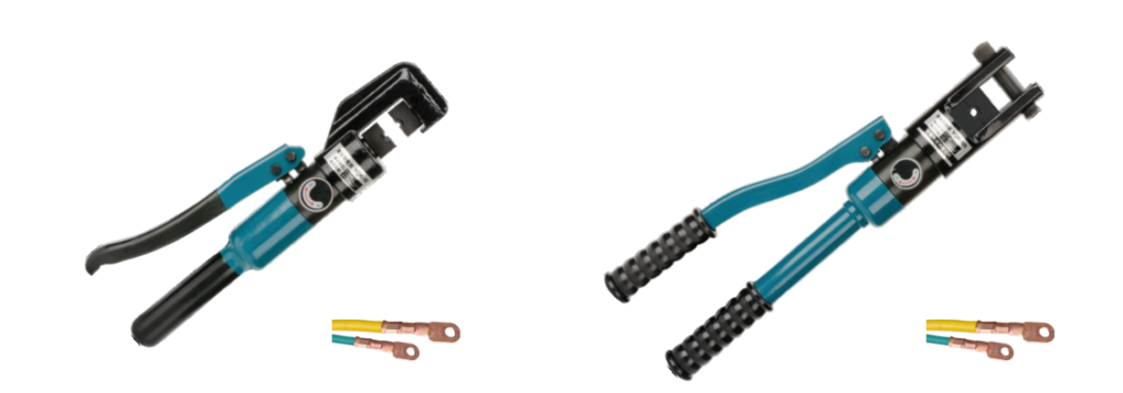 Hydraulic Crimping Tools - Hydraulic Lifting Solution Specialist| LONGLOOD